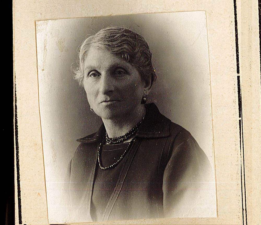 Nulla osta per il mondo | baruffaldi teresa