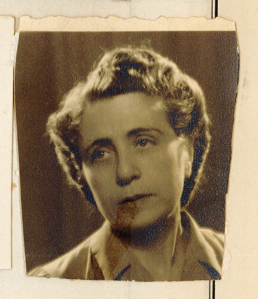 Nulla osta per il mondo | rivelli maria