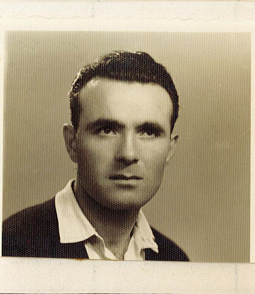 Nulla osta per il mondo | cappellari mario